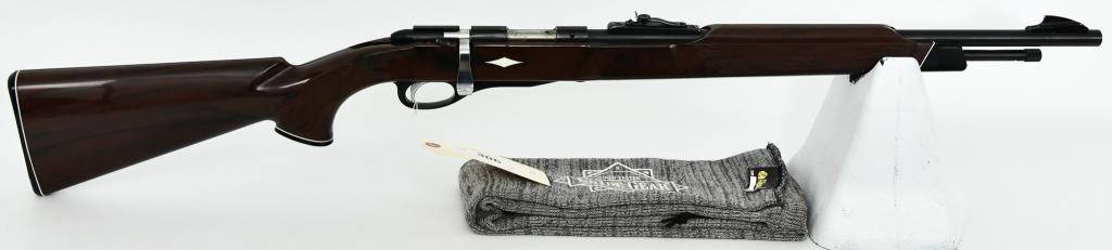 Scarce Remington Nylon 12 Bolt Action Rifle .22