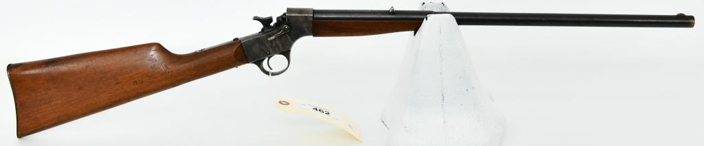 Vintage Keystone Single Shot Crack Shot .22