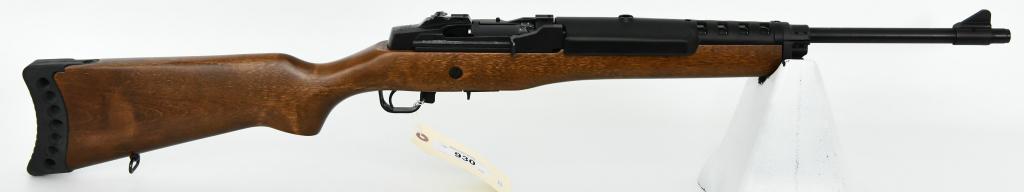 Ruger Mini-30 Semi Auto Rifle 7.62X39 - Nov 21, 2021 | Brand Used Works ...