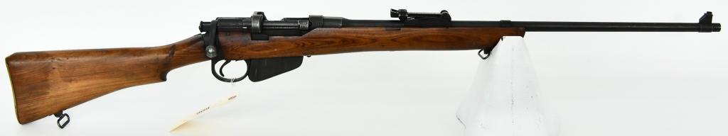 Lee Enfield MA Lithgow SMLE III* Sporter .303 - Jan 16, 2022 | Brand ...
