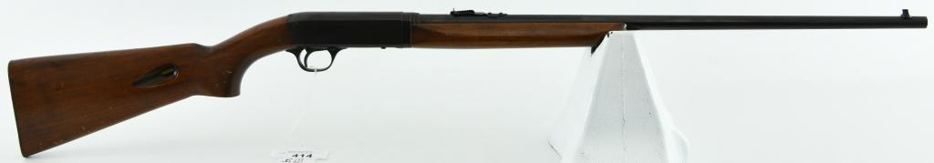 Remington Speedmaster Model 241 .22 LR - Feb 26, 2022 | Brand Used ...