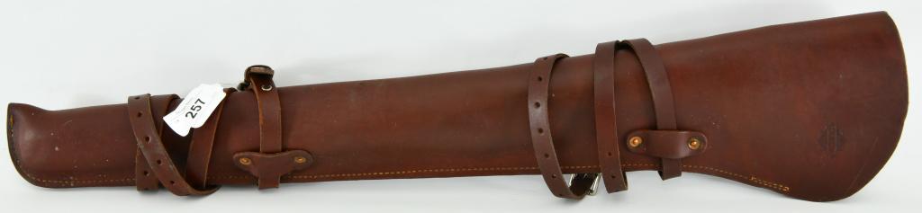 Field Tested Guide Gear Leather Scabbard (#0257) on Mar 26, 2022 ...