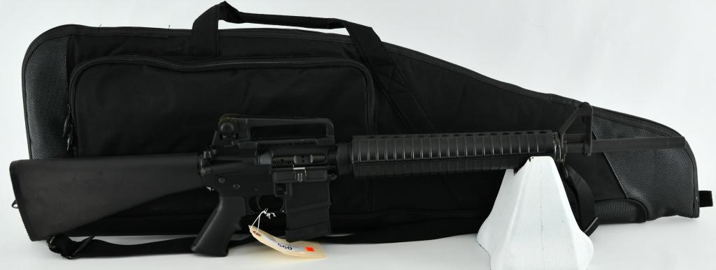 Colt Match Target Competition HBAR AR-15 5.56 - Mar 27, 2022 | Brand ...