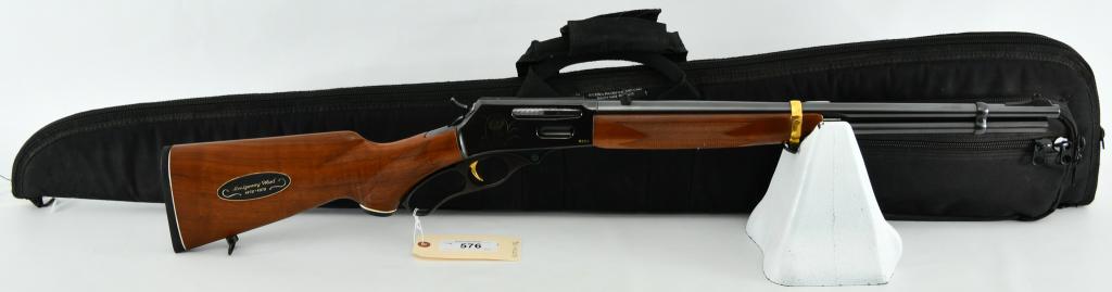 Montgomery Ward Western Field M72 Century 2