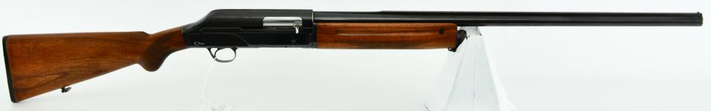 Italian Breda Brescia Automatic 12 Gauge Shotgun