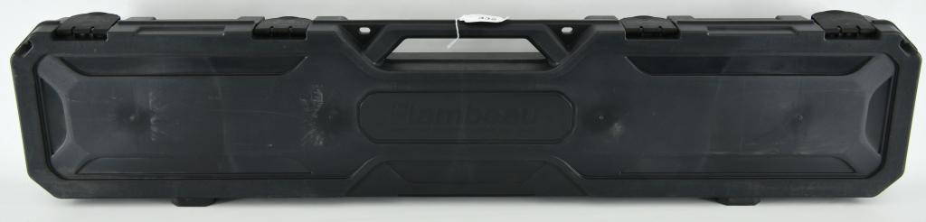 Flambeau Soft Padded Rifle/shotgun Hard Case