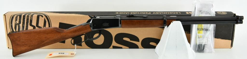 New Rossi Model R92 Carbine .45 Lc Lever Action