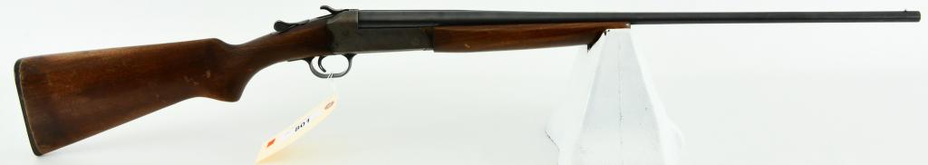 Savage Arms Stevens Model 94C .410 Ga (#0801) on May 29, 2022 | Brand ...