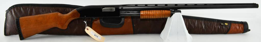 Winchester Ranger Model 120 Pump Shotgun 12 Gauge