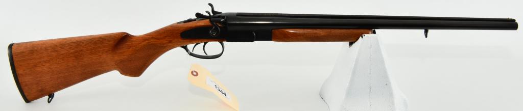 Century Arms Spm 410 Coach Gun Side By Side .410