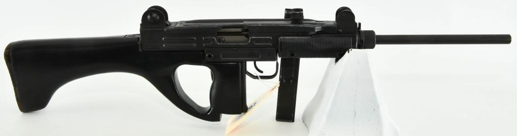 Norinco UZI Model 320 B Thumbhole Stock 9MM (#0267) on Jan 14, 2023 ...