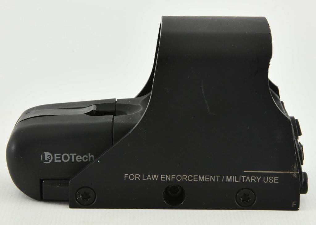 Eotech L3 For Law Enforce & Military Use