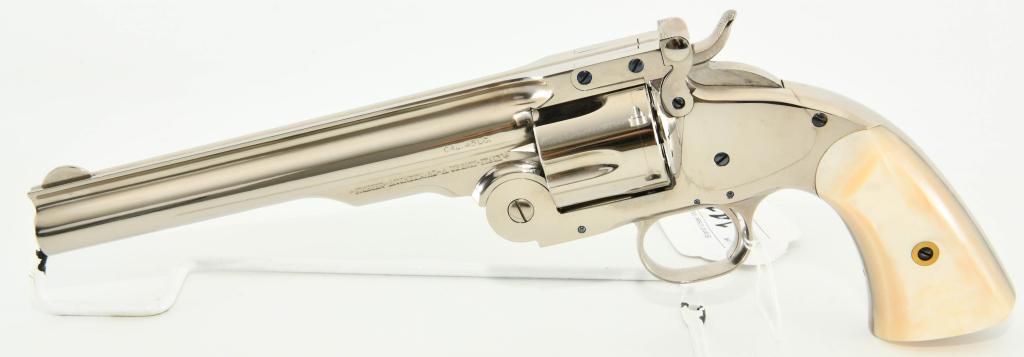 Uberti Stoeger Model Schofield Revolver .45 Lc