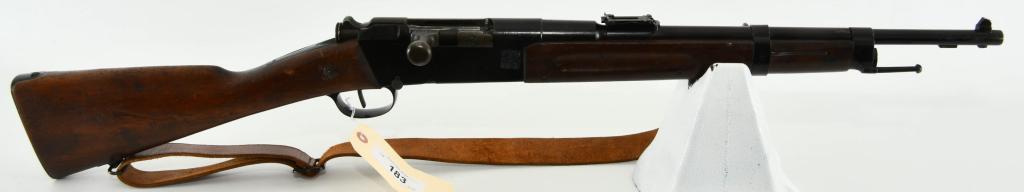 Original French Lebel Modèle 1886 M93 R35 Carbine