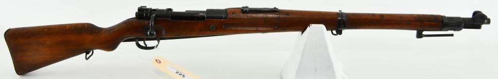 Polish F.b. Radom Karabinek Wz 1929 K98 Mauser