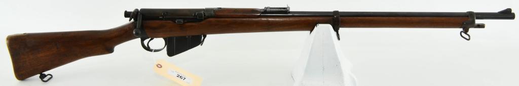 1898 Dated British Long Lee Enfield MLE Mk1 (#0267) on Feb 11, 2023 ...