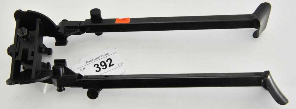 Us W.m.i Marked M1a/m14 M2 Rifle Bipod