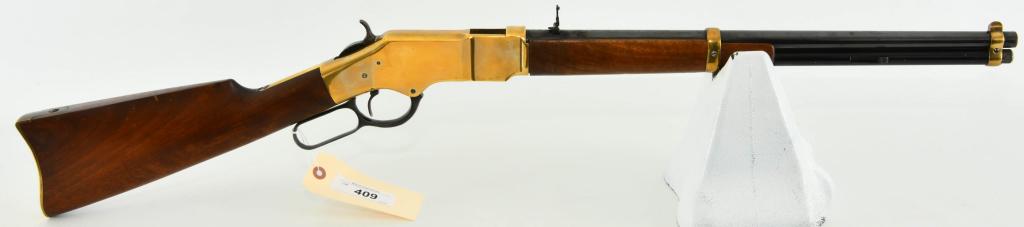Navy Arms 1866 Yellow Boy Carbine .22 Lr