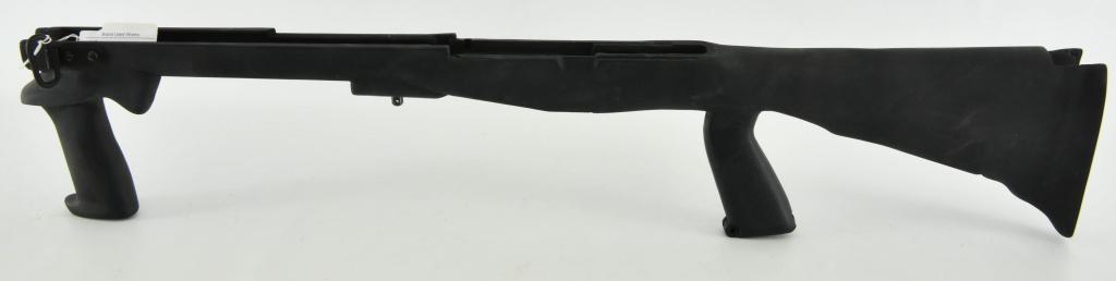 M1A/M14 Custom Fiberglass Tactical Style Stock (#0770) on Feb 12, 2023 ...