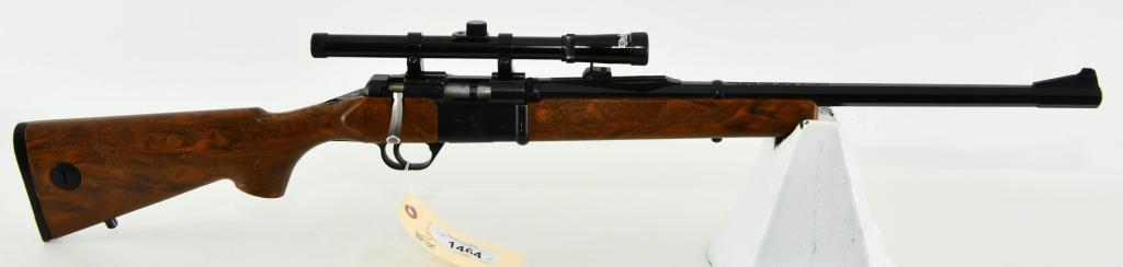 Rare Daisy Legacy Model 2201 Rifle .22 Lr