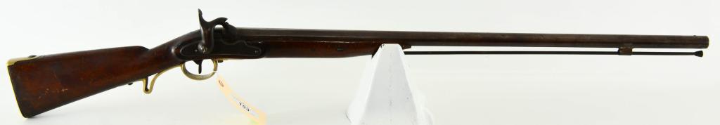 Black Powder Percussion Shotgun Conversion 12 Ga