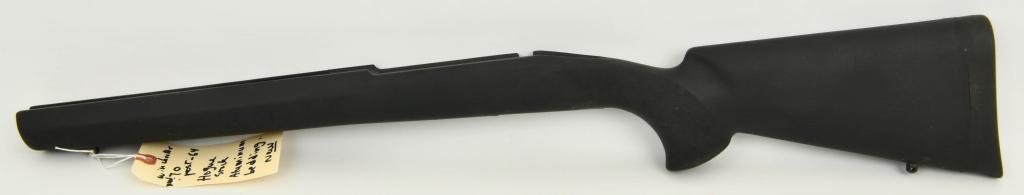 Hogue Replacement Stock For Winchester Model 70