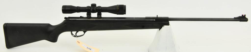 Daisy Powerline Model 1000 .177 Caliber Pellet