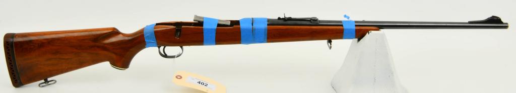 J.c. Higgins Model 50 .30 06 Parts Only Rifle