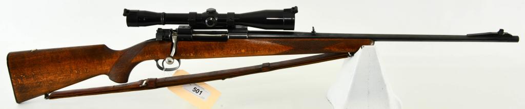Husqvarna Sporting Rifle .30 06 Springfield