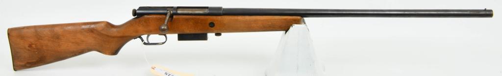 Wards Westernfield Model 16m Parts Only Gun