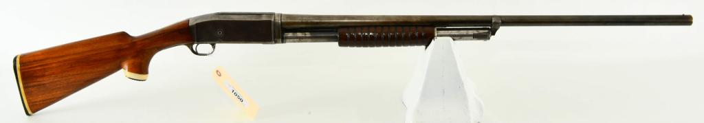 Remington Model 10 Pump Shotgun 12 Gauge Auction