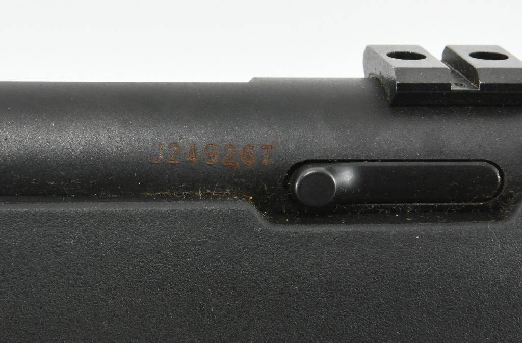 Savage B-Mag Bolt Action Rifle .17 Win Super Mag - Bolt Action Rifles ...