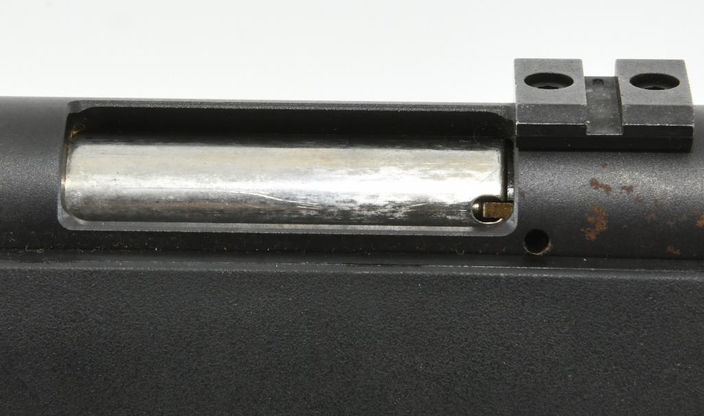 Savage B-Mag Bolt Action Rifle .17 Win Super Mag - Bolt Action Rifles ...