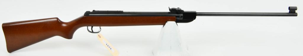 Rws Diana Model 34 Air Rifle .177 Caliber Auction