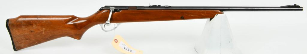 J.c. Higgins Sears Roebuck Model 41 Dla Rifle .22