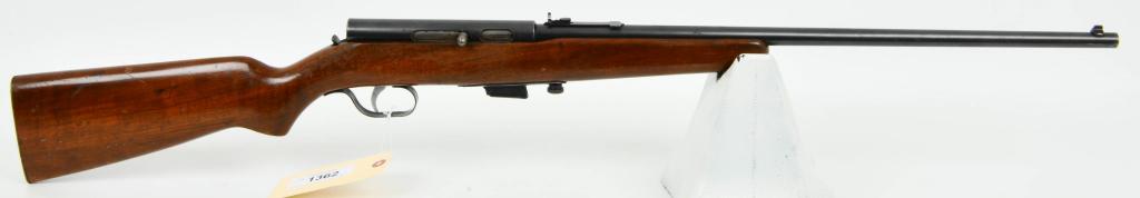 Ranger Model 34 A Semi Auto Rifle .22 Lr