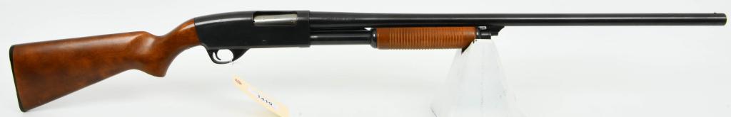 Savage Springfield Model 67f Pump Shotgun 12 Gauge