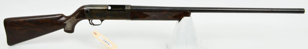 Savage Stevens Model 1244 Semi Auto Shotgun 12 Ga