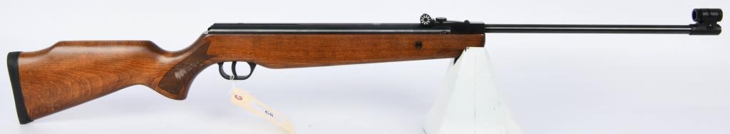 Rws Model 94 Spring Piston Air Rifle .177 Caliber