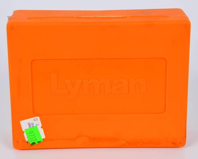 Lyman 12 Pack Accumeasure Rotor Set