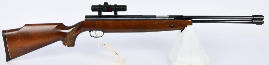 Beeman Precision Arms Hw77 5mm Air Rifle