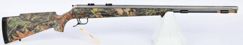 Winchester Apex .50 Caliber Muzzle Loader