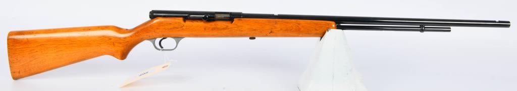 Ward's Westerfield Model 87 Sb887 Ta Rifle .22