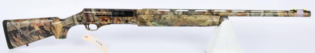 Benelli Franchi 912 Variomax Magnum Parts Gun