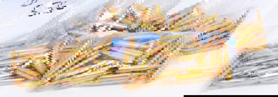 Large Military Inert Projectile Ammo Can Auction