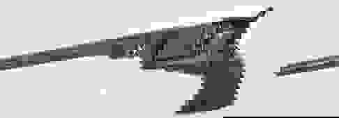 Colt Patterson 1836 Model 5 "texas" Revolver .36 Auction