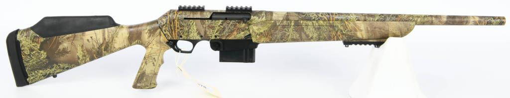 Browning Shorttrac Hog Stalker Semi Auto .308