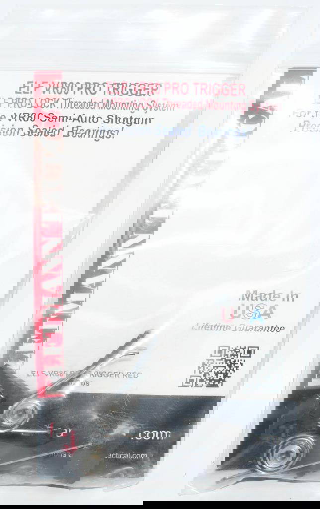 Nip Elftmann Tactical Vr80 Pro Trigger System Auction