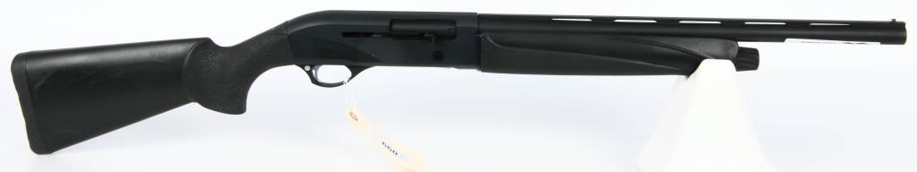 Cz-usa Model 712 Utility G2 Semi Auto 12 Gauge Auction