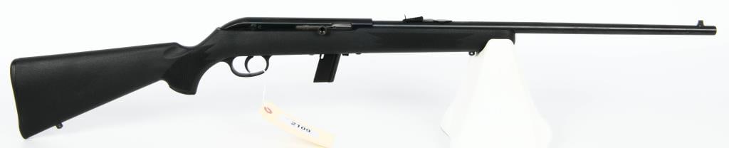 Savage Arms Model 64 Semi Auto Rifle .22 Lr